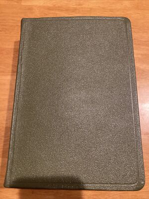 The Book of Life: System Bible Study - 1971 sc, John Rudin & Company ...