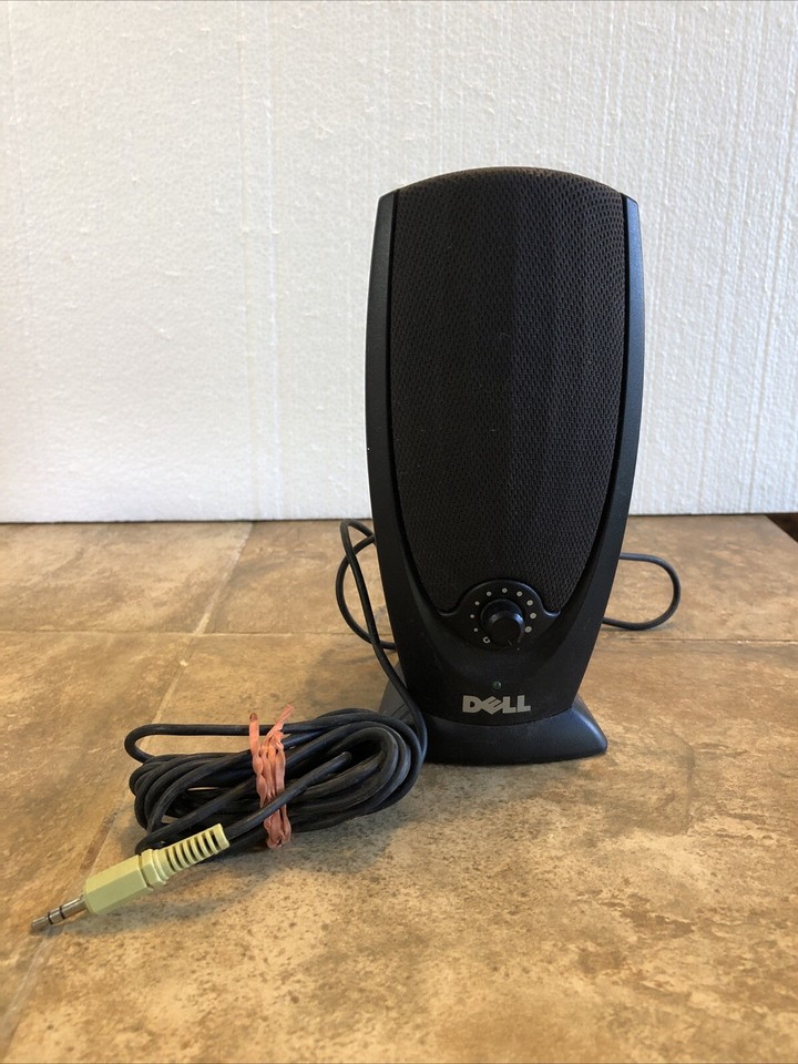 Dell Computer Speakers USED Speakers Only VERY GOOD | eBay