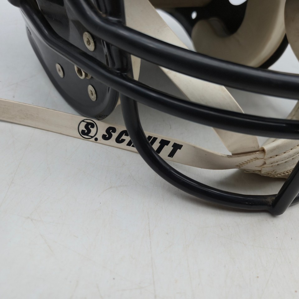 Schutt South Carolina Gamecocks Black Speed Full Size Replica Football ...