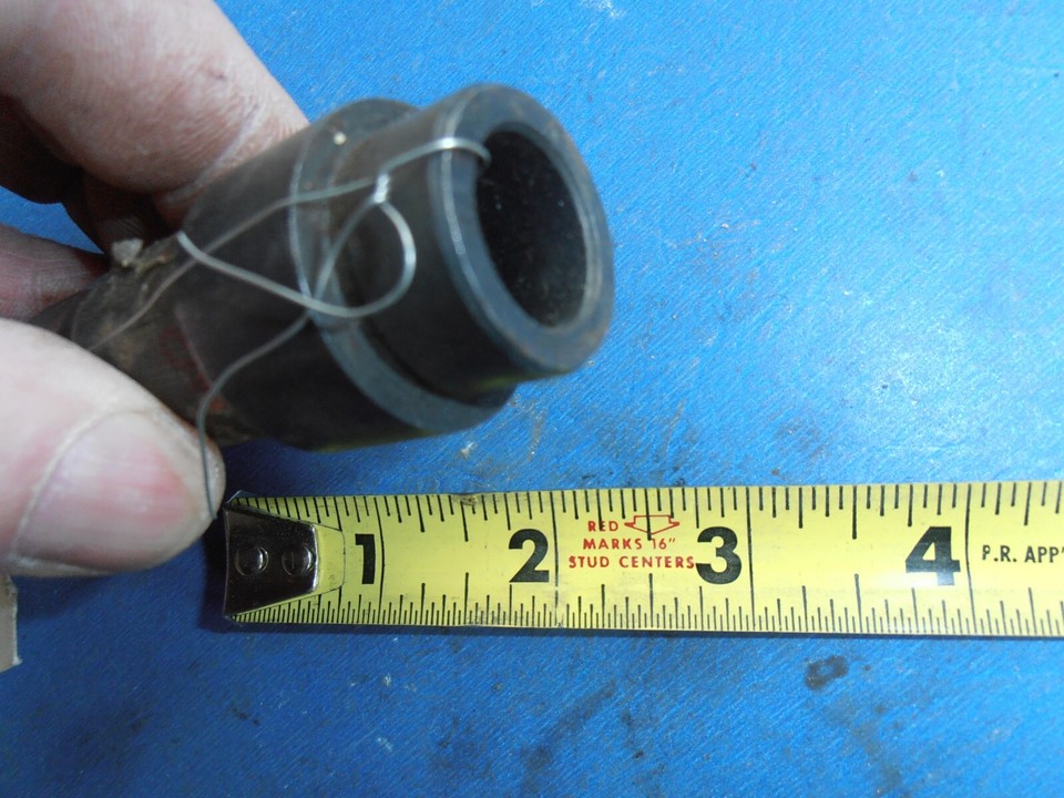 harley panhead flathead knucklehead rear axle 1958-62 | eBay