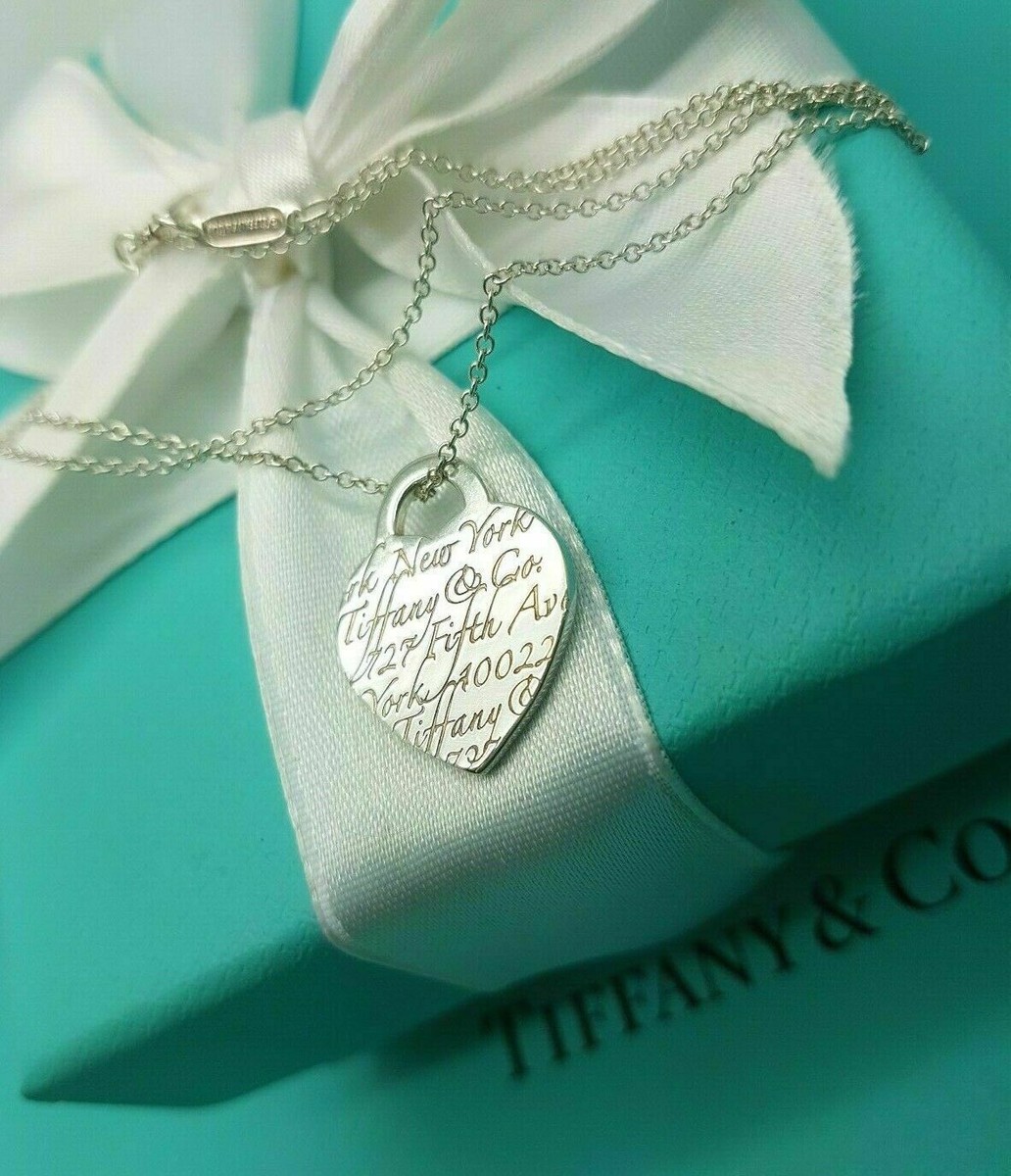 Tiffany Charm Wedding