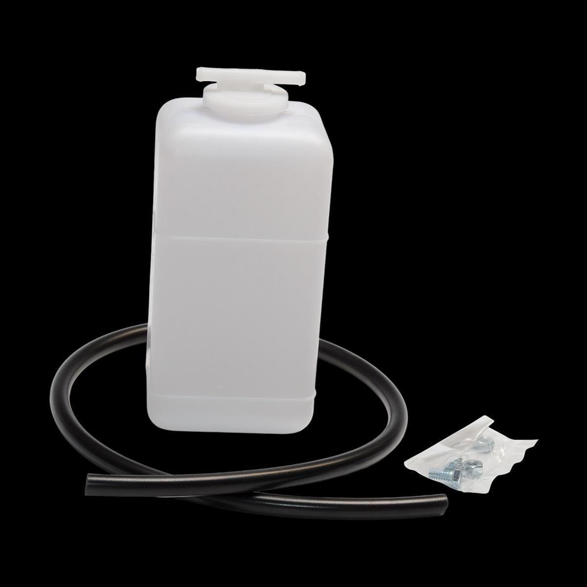 Radiator Reserve Overflow Coolant Small Tank Bottle for Universal Use ...