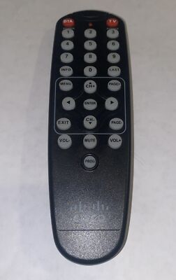 CISCO HDA-IR2.2 Digital Transport DTA Remote Control‼️‼️ | eBay