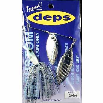 Deps B-Custom 34oz DW available in 2 colors. From Japan | eBay