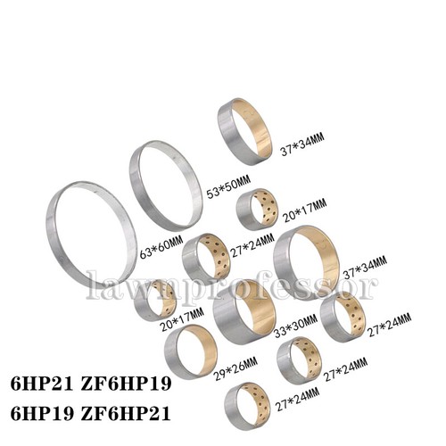 For BMW ZF6HP19 ZF6HP21 6HP19 6SPD Automatic Transmission Bushing ...
