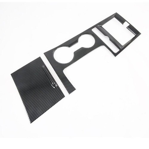 For Kia K5 2021-2023 Center Console Gear Shift Box Frame Cover Trim ...