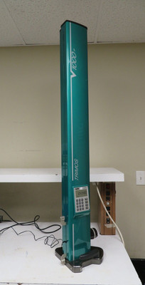 Fowler Trimos v series v1000 40" digital height gage PL28 | eBay
