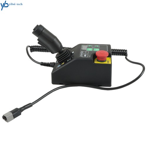 137633 Control Box Assembly For Genie Gen 6 GS-1530 GS-1532 GS-1930 ...