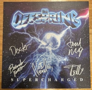 Discrepancy Records Australia | eBay Stores