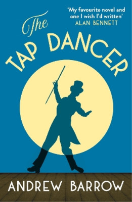 Andrew Barrow The Tap Dancer (Poche) | eBay