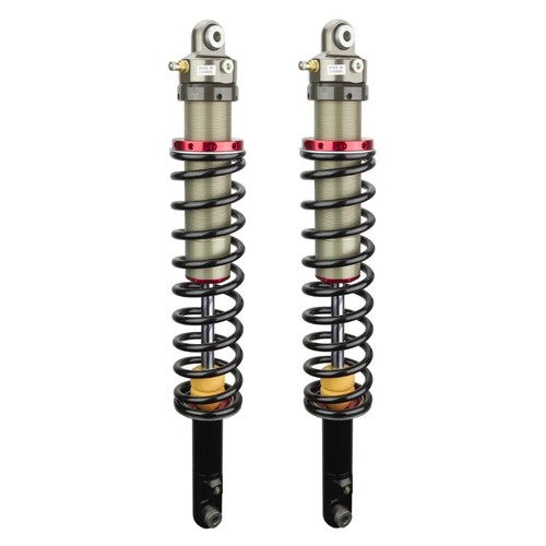 ELKA Suspension STAGE 2 FRONT Shocks POLARIS RZR 900 TRAIL 2015-2017 | eBay