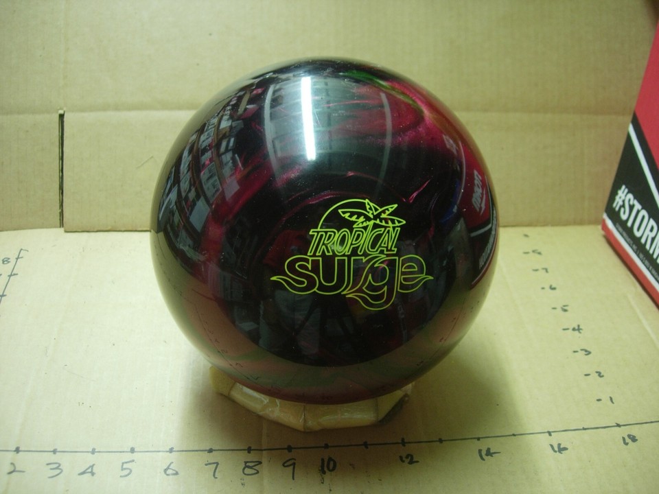 g9 14# 4oz NIB Storm 2019 TROPICAL SURGE Black/Cherry | eBay