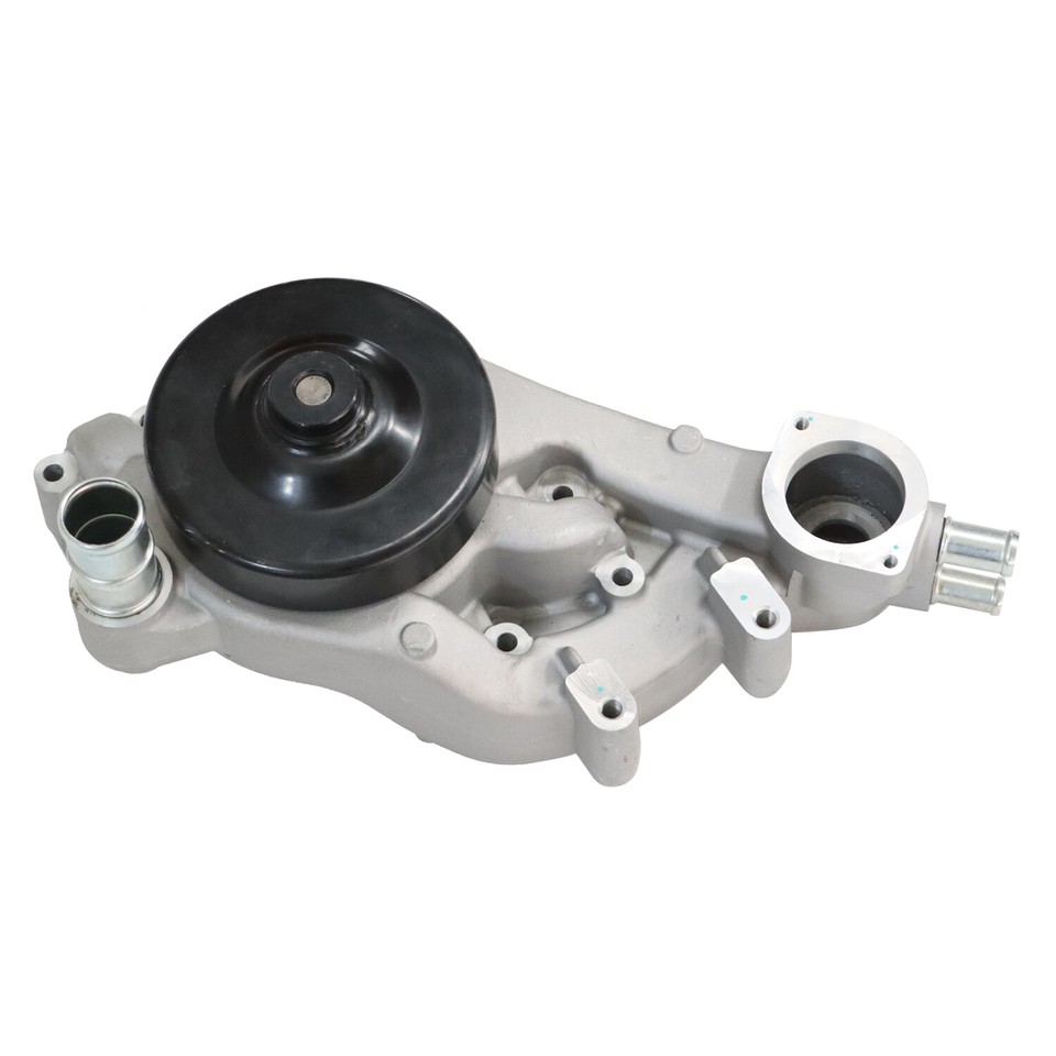 NEW WATER PUMP FOR CHEVROLET CAMARO 6.2L 2010 2011 2012 2013 2014 2015 ...