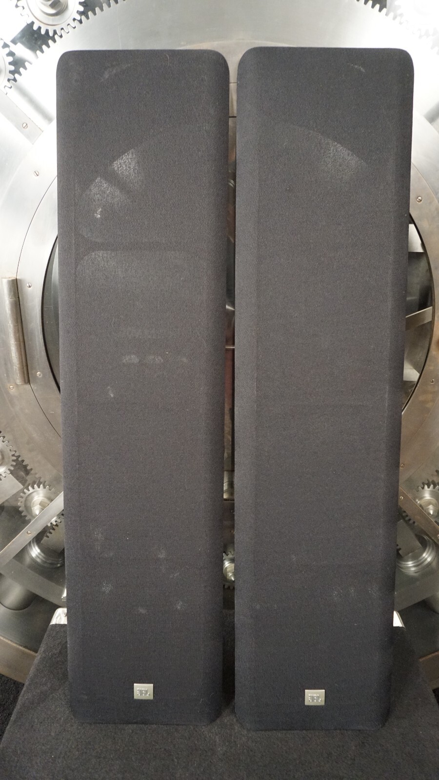 JBL L890 Floor Standing Speakers | eBay