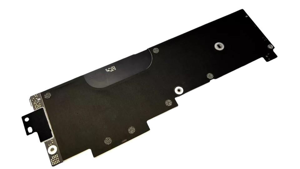 2022 MACBOOK AIR 13" M2 A2681 LOGIC BOARD 8GB 256GB (WITHOUT TOUCH ID ...