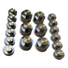 New Aftermarket C-15 Rocker Arm Pin And Roller Kit - Fits 5EK, 6TS, 1LW ...