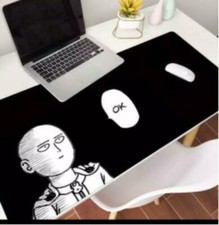 Japan Anime One Punch-man Saitama Mouse Pad Mat Mousepad for sale ...
