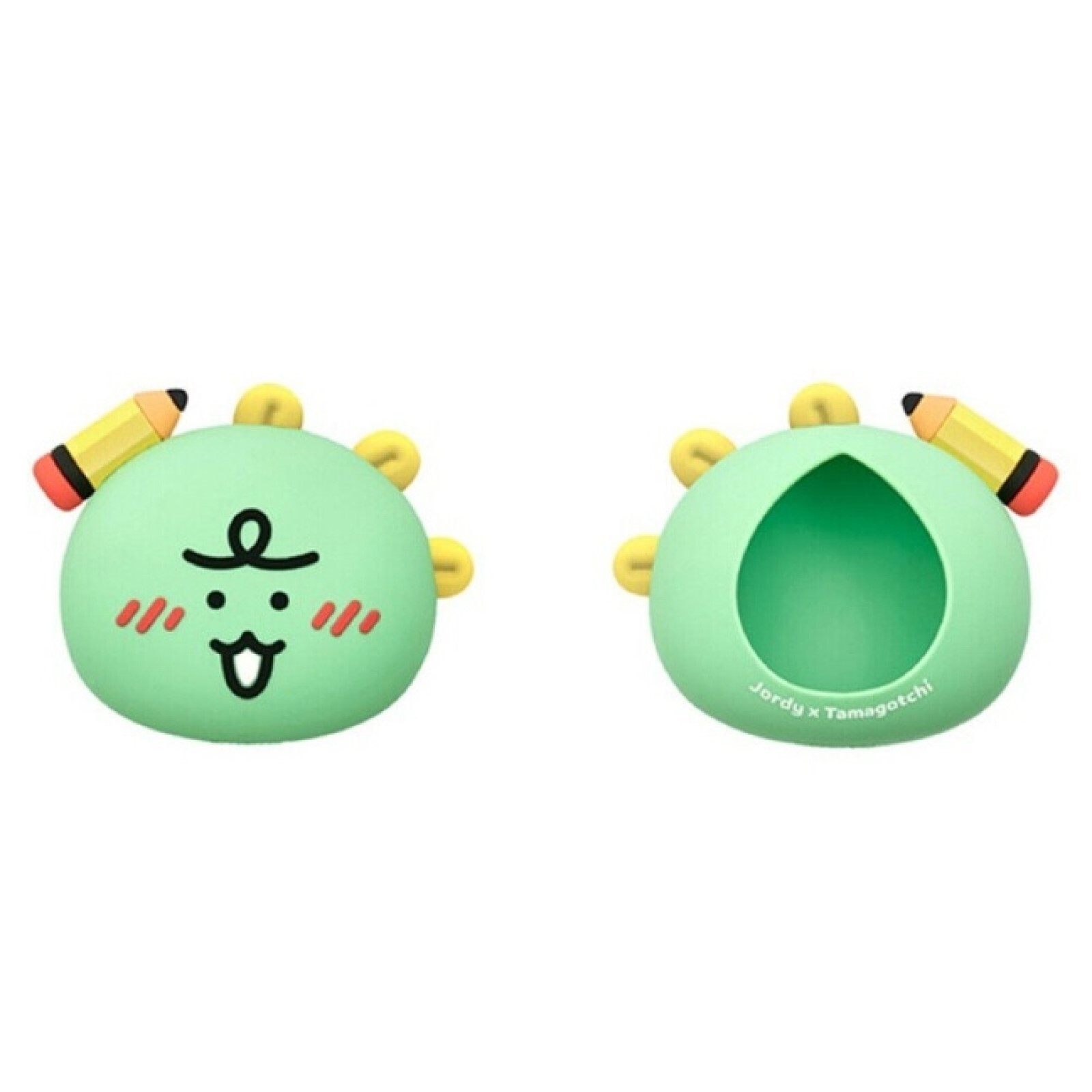 Bandai Korea Niniz Jordy Tamagotchi Korean Nano TMGC Kakao Friends | eBay