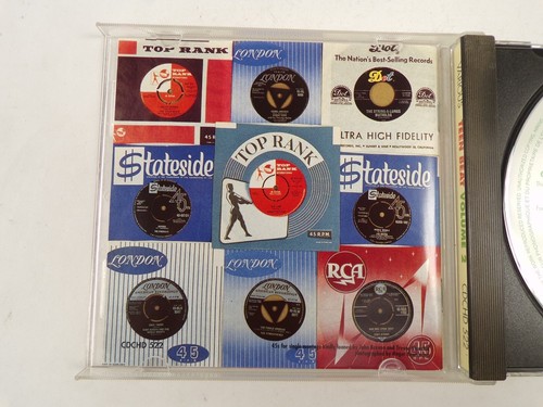 Teen Beat Vol 2 Califf Boogie Mathilda Cerveza Carioca Kabalo Big Jump ...