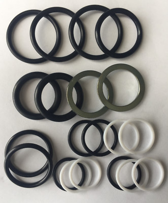 Hydraulic Valves - Gresen Valves