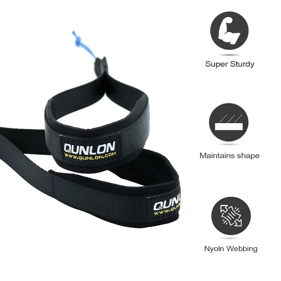 Kite Wrist Straps 2-Line Kite Dual Line Control System Power Stunt Kite ...