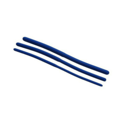 Invasion Silicone Urethral Sound Trainer Set, Flexible Penis Dilator | eBay