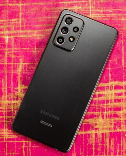 Samsung Galaxy A52 5G SM-A526U 6.5" 128GB 64MP T-mobile MetroPCS Ultra ...