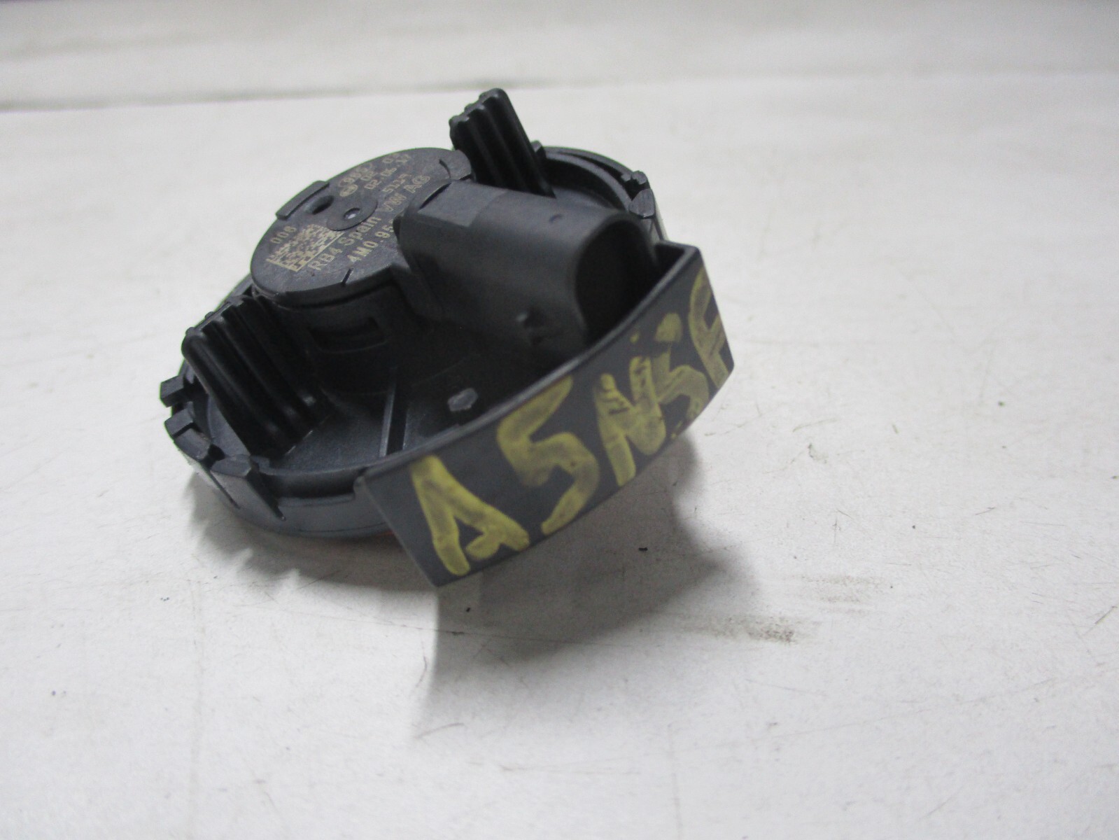 Audi A5 Sportback Door Impact Sensor 4M0955557A Front NS Left Side 5 ...