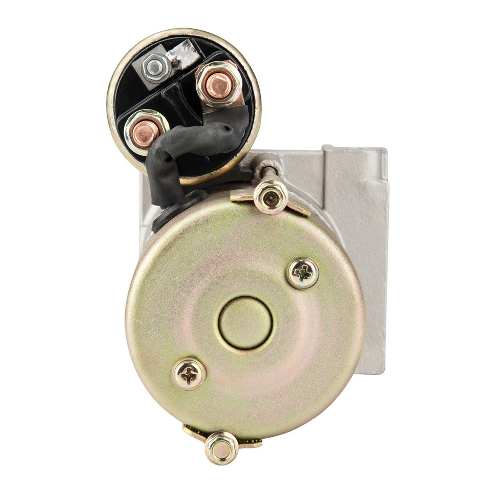 1pc High Torque Starter For Chevy SBC 327 350 383 BBC 396 454 168 Tooth ...