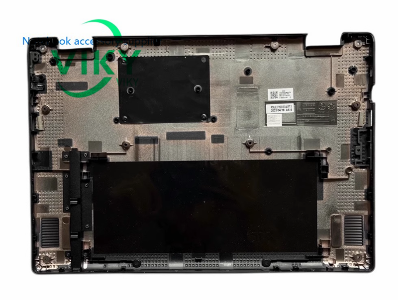 New 60.H91N7.001 For Acer Chromebook Spin 11 R752 R752T Bottom Case w ...