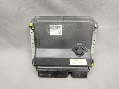 2009 2010 Toyota RAV4 Engine Computer ECM OEM! 4CYL 4WD 89661-42J91 | eBay
