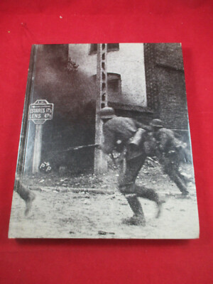 Time Life Book Series - WW2 - WWII - Blitzkrieg | eBay