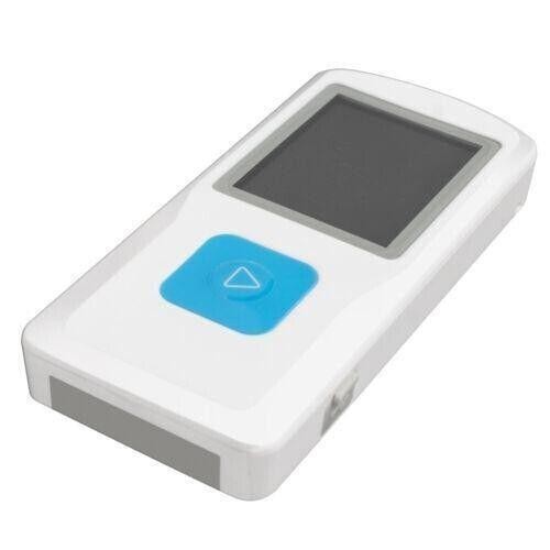 US~Portable Bluetooth ECG Machine Heartbeat Monitor USB Home Use PM10 ...