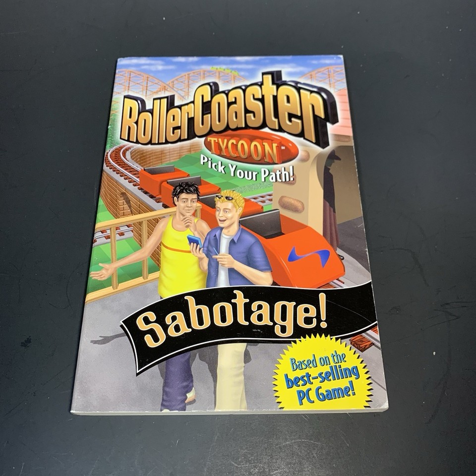 Animorphs, Goosebumps, Fear Street, The Tick, Rollercoaster 90s Book ...