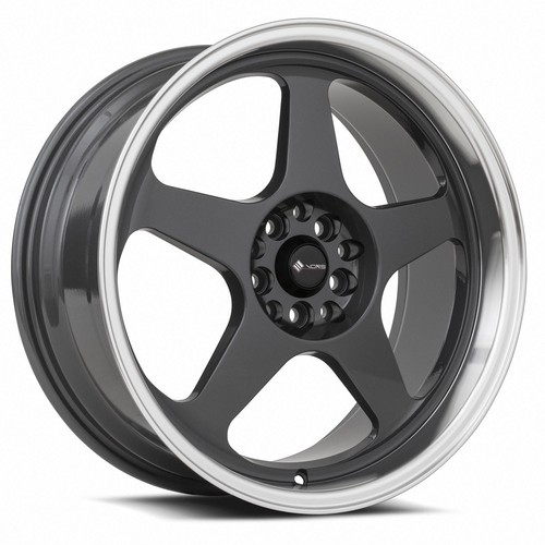 19x8.5 Vors SP1 5x112 HB (4 Wheel) Fits Audi A4 S4 A5 S5 A6 S6 A7 S7 A8 ...