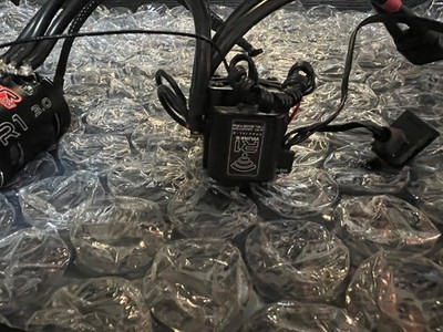 R1 ESC with R1 3.0 2 pole motor Drag Racing | eBay