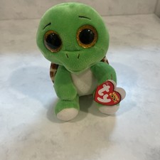 Turbo the Turtle - Beanie Boos - Beaniepedia
