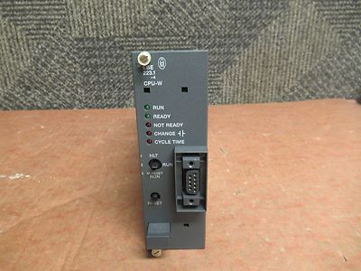 KLOCKNER MOELLER CPU MODULE EBE 223.1-4 EBE22314 CPU-W | eBay