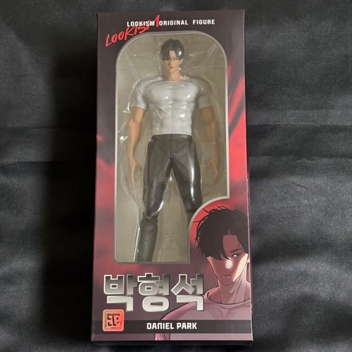 Lookism Daniel Park Figure 10th pop-up limited | eBay