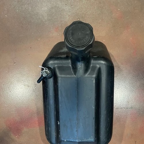 Yard Machine Fuel Tank P/N 751-0566 | eBay