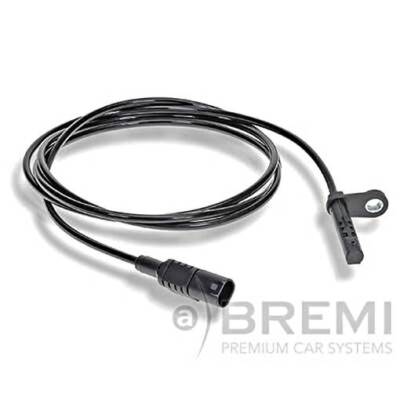 BREMI ABS Speed Sensor For MERCEDES Sprinter 906 W906 9065404417 | eBay