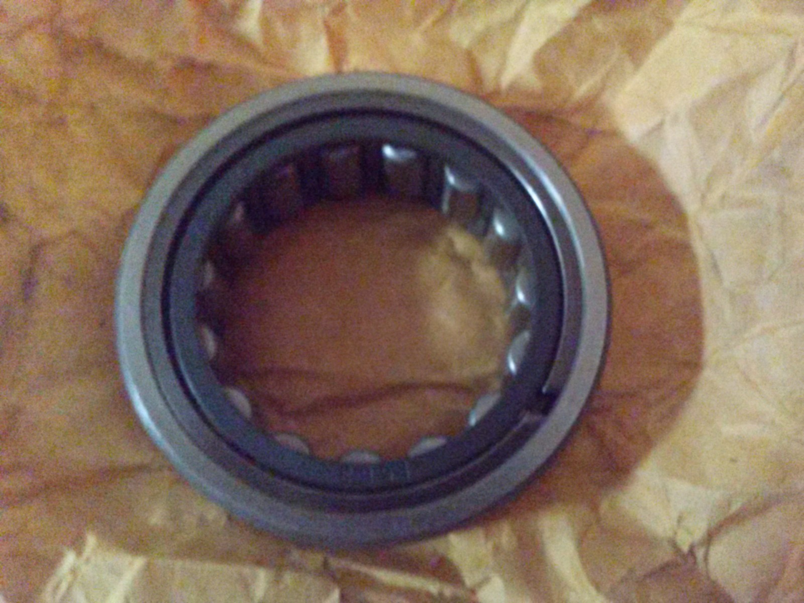 Link Belt R1563TAL axle shaft bearing (R1563TAV) | eBay