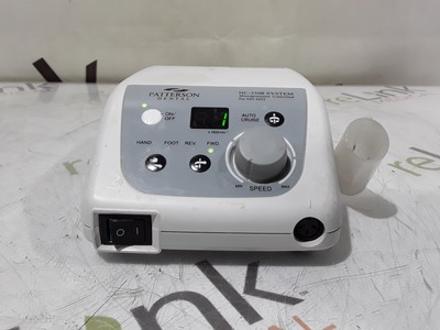 Instruments - Patterson Dental