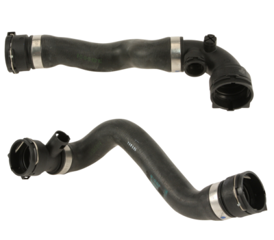 Upper & Lower Radiator Hoses for BMW E46 320 323 325 325 328 330 MTC | eBay