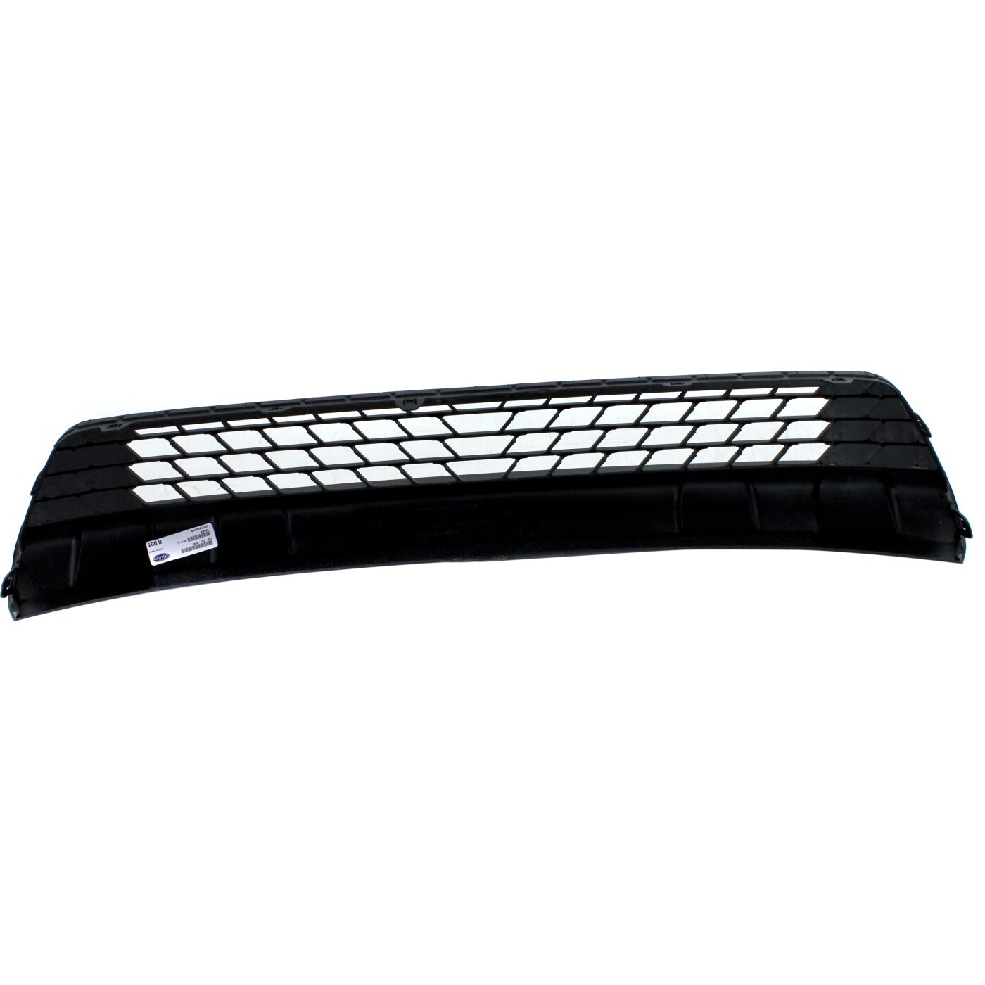 Front Valance For 2005-2008 Toyota Matrix For Models W/ Spoiler Primed ...