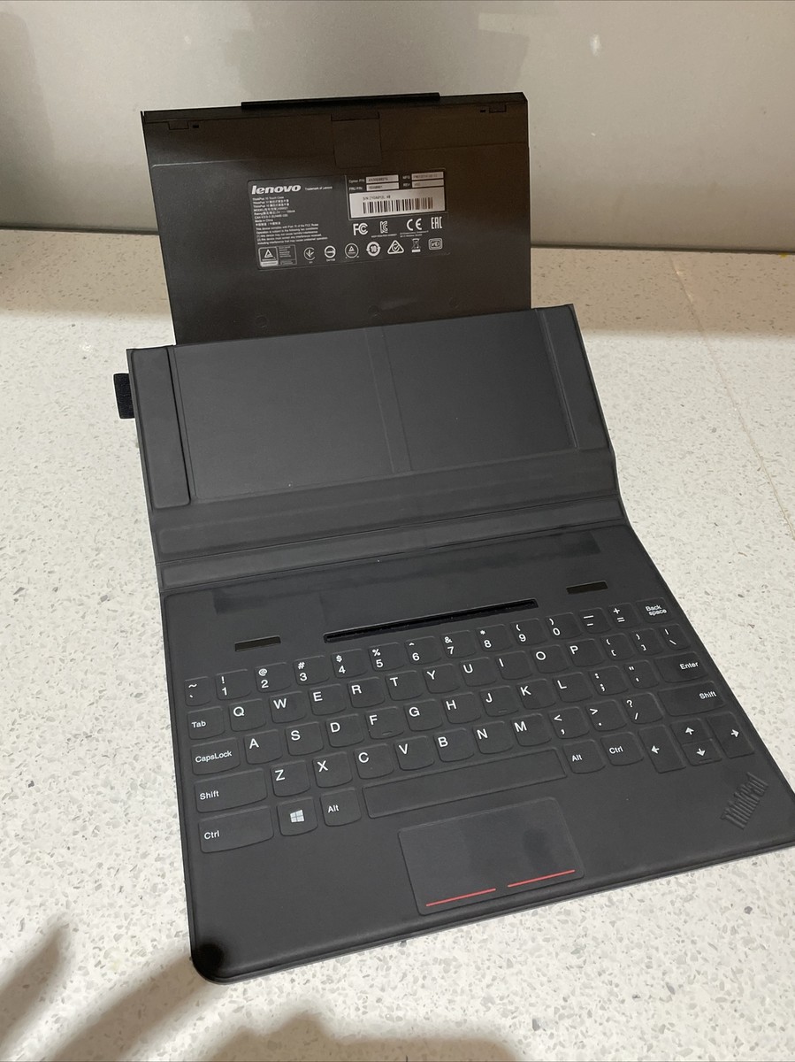 新品 レノボ ThinkPad 10 touch case タブレット PC 日本語キーボード タッチケース ケース カバー lnovo 型番 ...