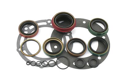 Fits GM Chevy Dodge NP241 Transfer Case Gasket & Seal Kit | eBay