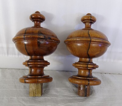 Finials - Newel Post Finials