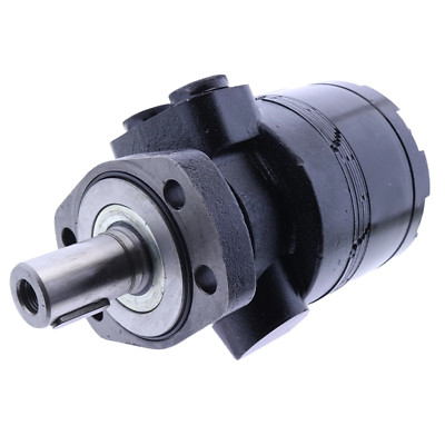 Hydraulic Motors - Roller Stator Hydraulic Motor