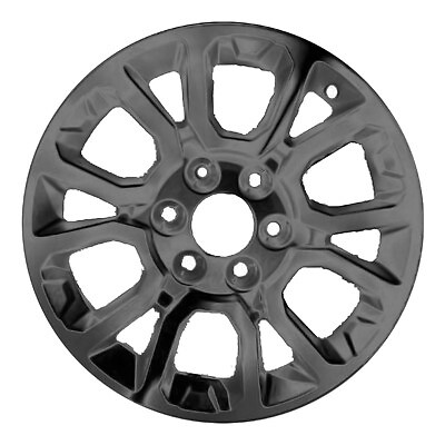 Factory OEM 18" Wheel Fits 2014-2018 GMC PICKUP 1500 SIERRA SLE ...
